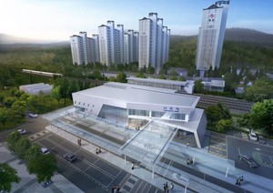 구미시, 대구권 광역철도 '사곡역'→'박정희생가역' 개명 추진